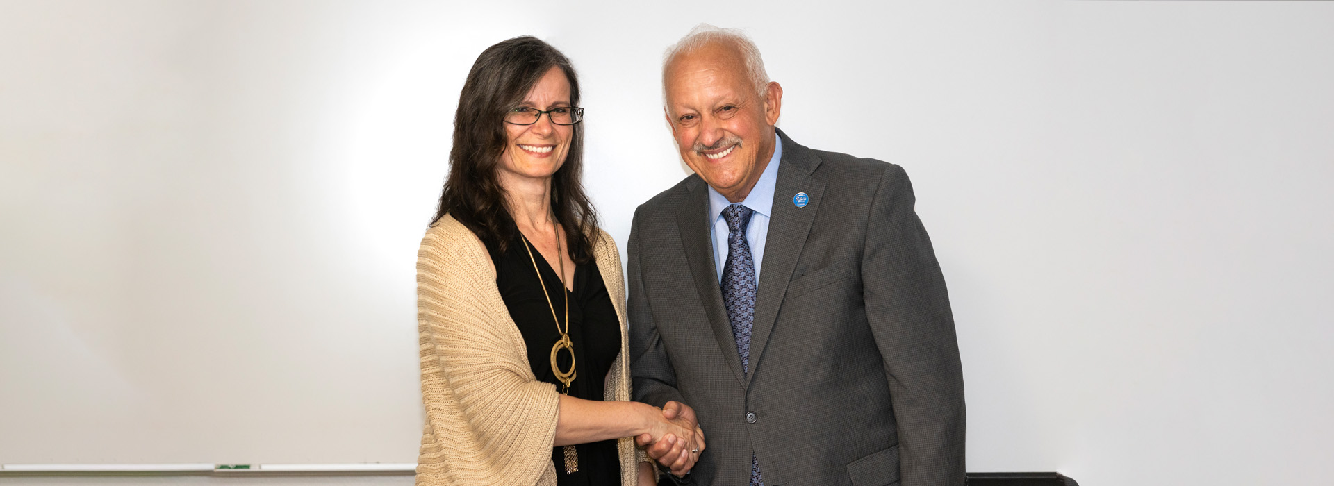 News & Recognition | Welcome to the President's Office | CSUSB